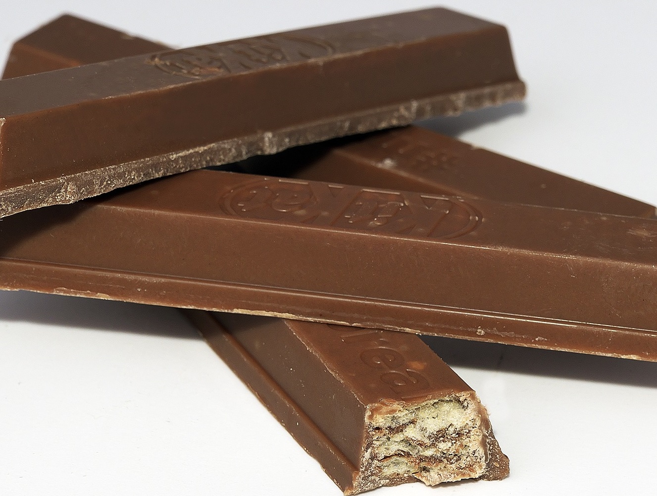 Kit Kat trademark case... - Hunt & Coombs Solicitors