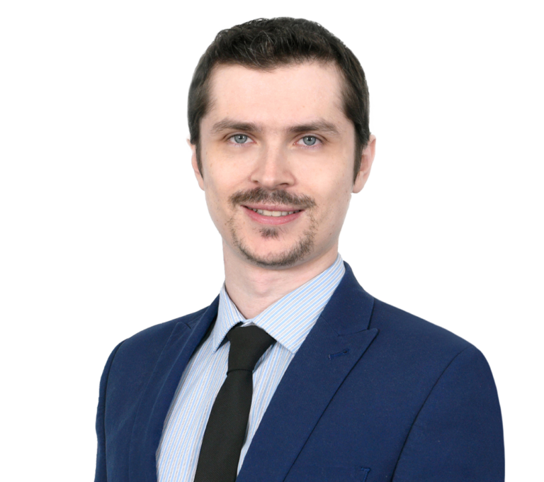 Luke Edwards LLB (Hons) - Hunt & Coombs Solicitors