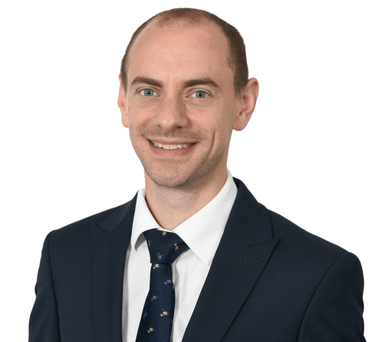 James Steward LLB - Hunt & Coombs Solicitors