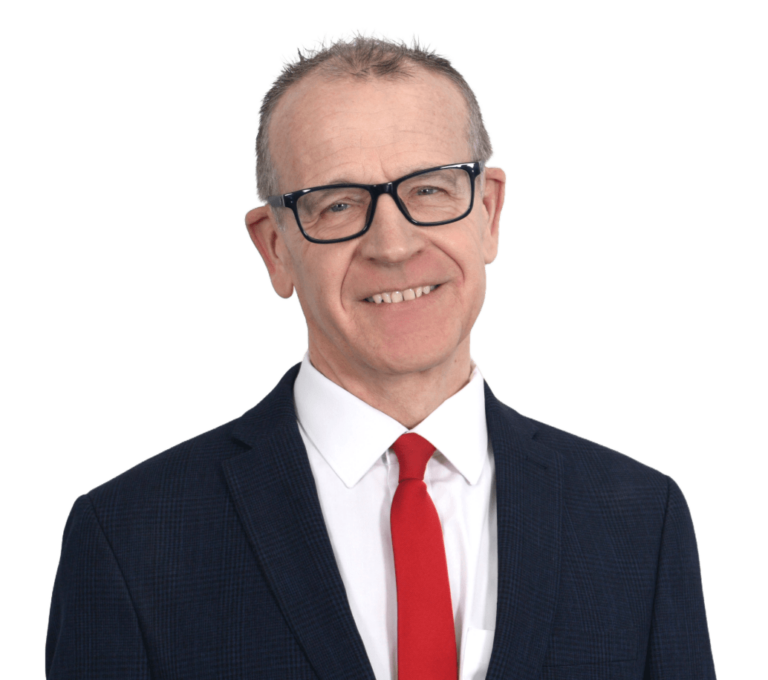 Roger Gurney LLB (Hons) - Hunt & Coombs Solicitors