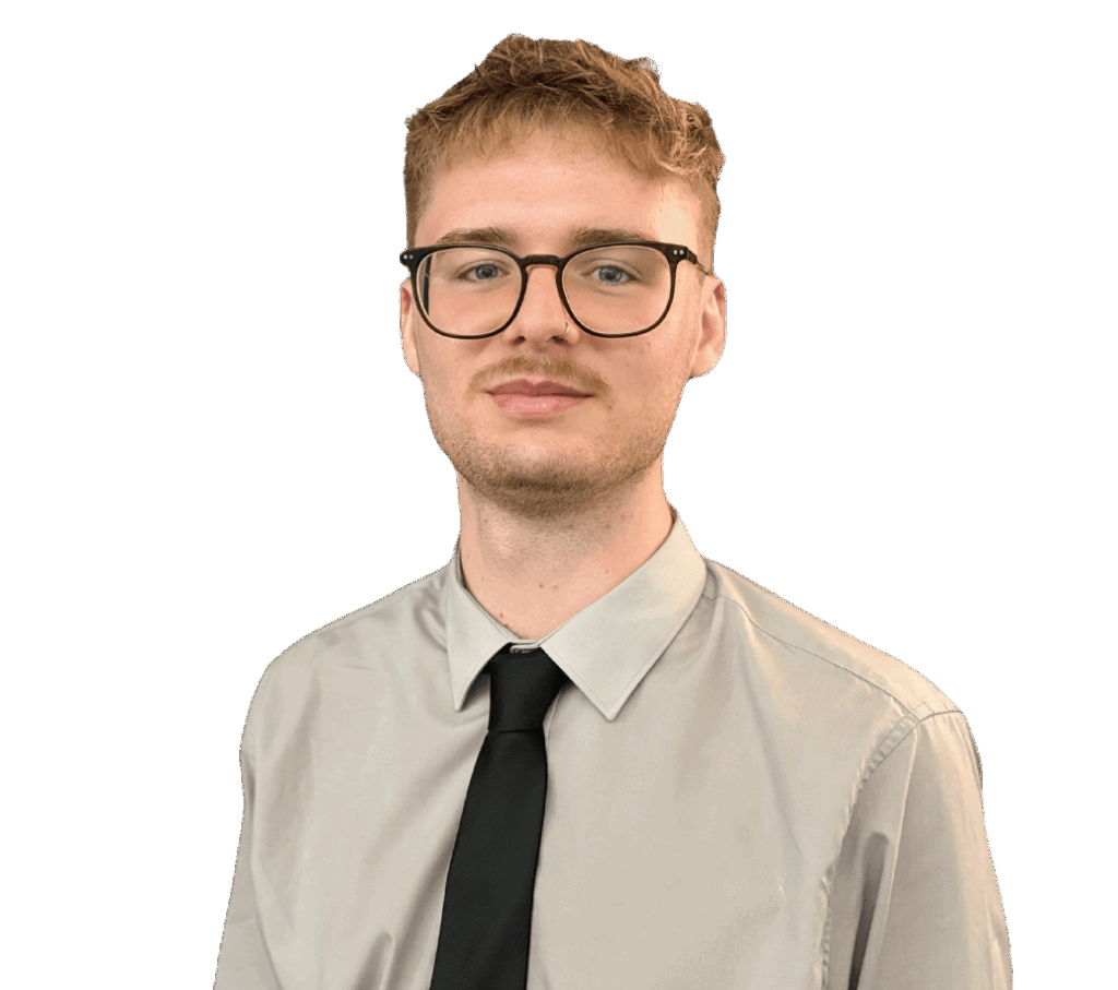 Edward Strickland LLB (Hons) - Hunt & Coombs Solicitors